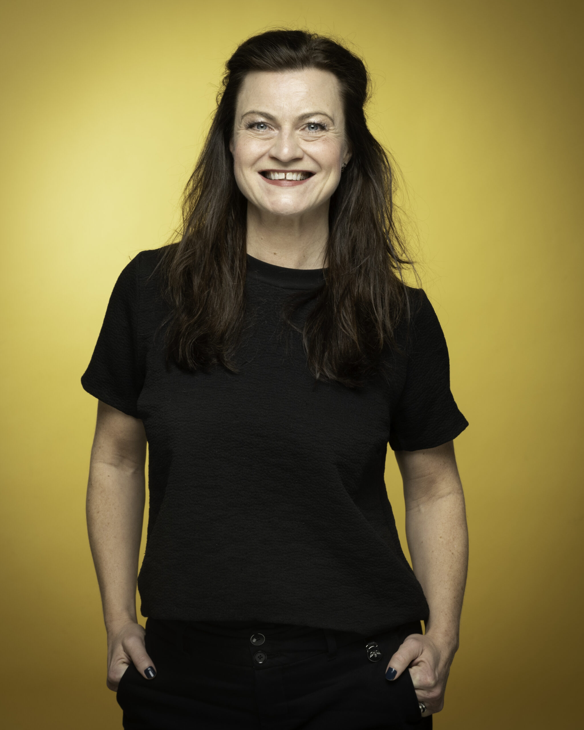 Välkommen - Charlotte Lindmark